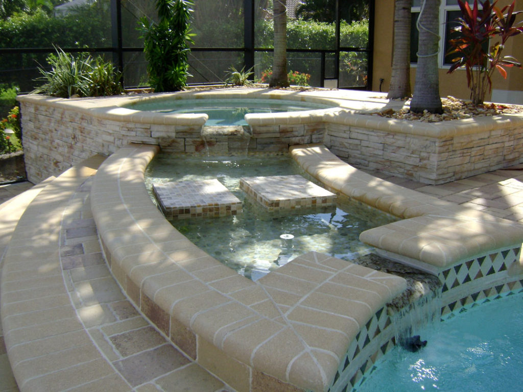 Gallery | Keller Pools | Your One-Stop Shop For All Your Pool Needs