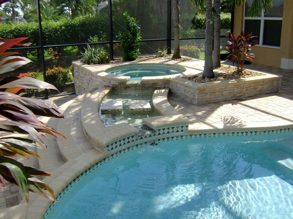 Gallery | Keller Pools | Your One-Stop Shop For All Your Pool Needs