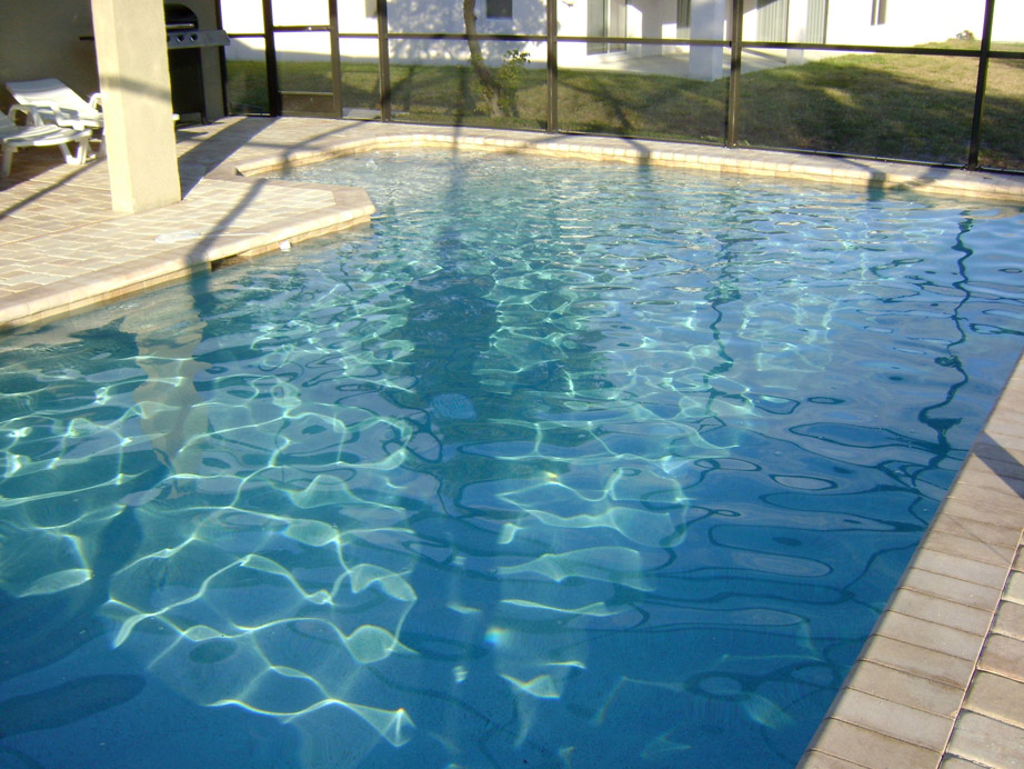 Gallery | Keller Pools | Your One-Stop Shop For All Your Pool Needs