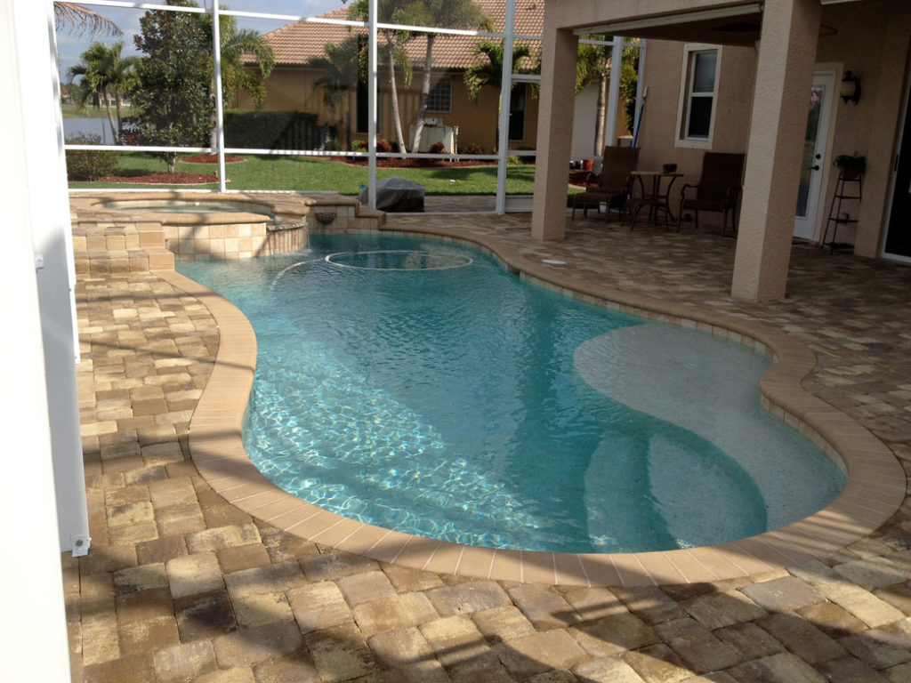 Gallery | Keller Pools | Your One-Stop Shop For All Your Pool Needs