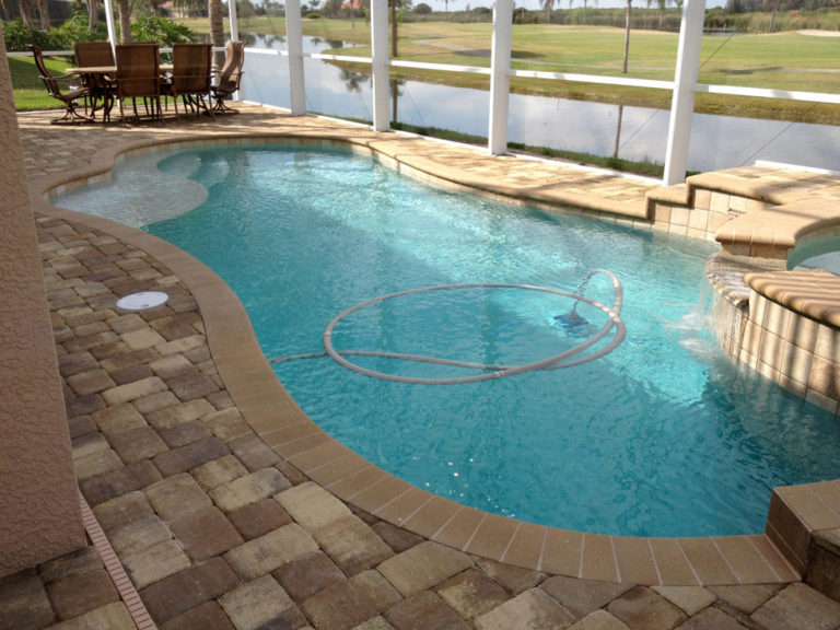 Gallery | Keller Pools | Your One-Stop Shop For All Your Pool Needs