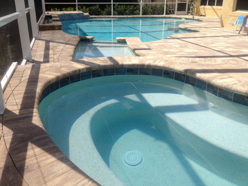 Gallery | Keller Pools | Your One-Stop Shop For All Your Pool Needs