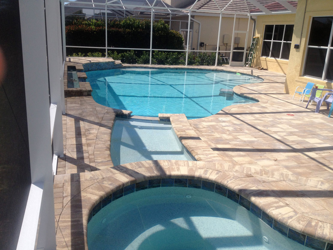 Gallery | Keller Pools | Your One-Stop Shop For All Your Pool Needs