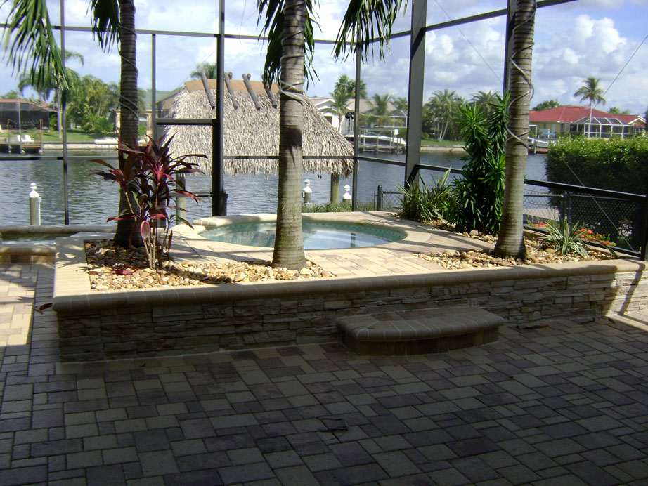 Gallery | Keller Pools | Your One-Stop Shop For All Your Pool Needs