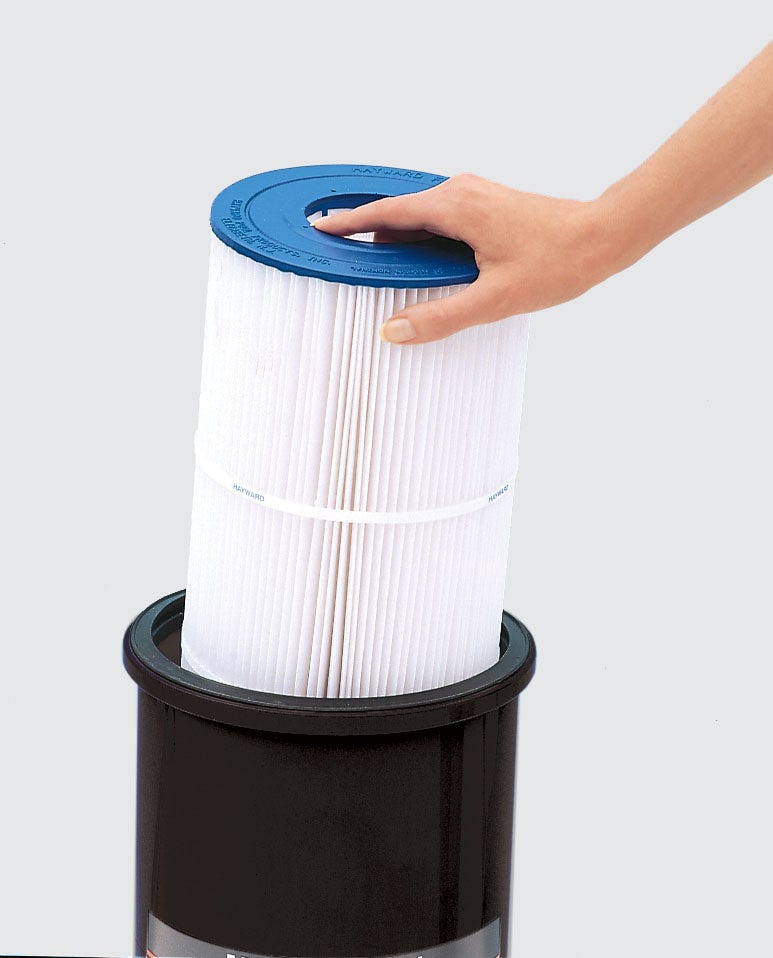 SwimClear Single Element 200 Sq.Ft. Filter | Keller Pools | Your One ...