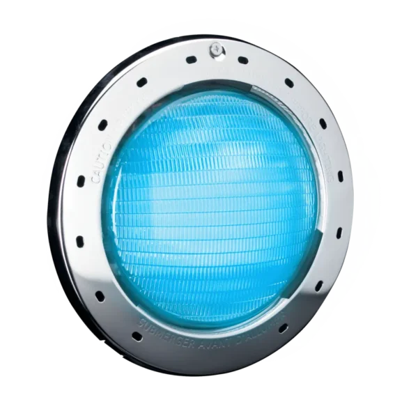 RGBW LED Color Pool Light | Keller Pools | Your One-Stop Shop For All ...